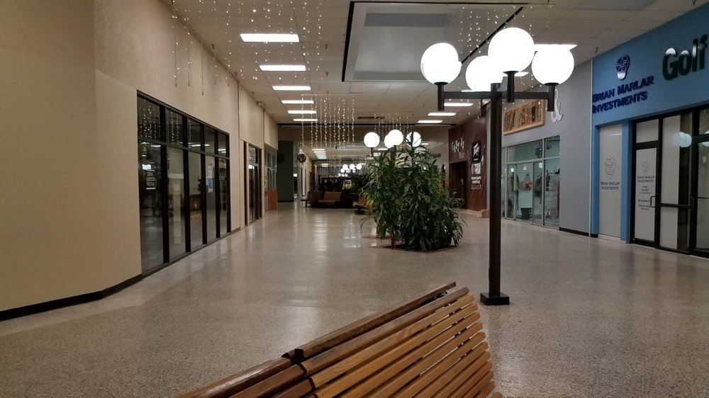 BIG SPRING MALL - Updated December 2025 - 16 Photos - 1801 E Fm 700 ...