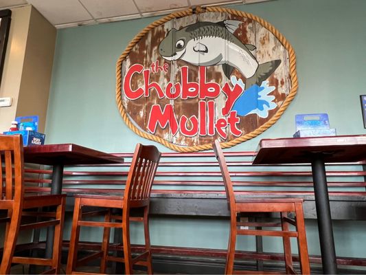 THE CHUBBY MULLET - Updated December 2025 - 132 Photos & 99 Reviews ...