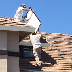 MAGIC SUN SOLAR - 61 Photos & 137 Reviews - 3750 Taylor Rd, Loomis ...