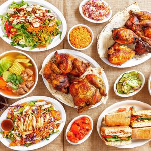 CHERRY PICK CAFE - 280 Photos & 398 Reviews - Sandwiches - 208 S Hill ...