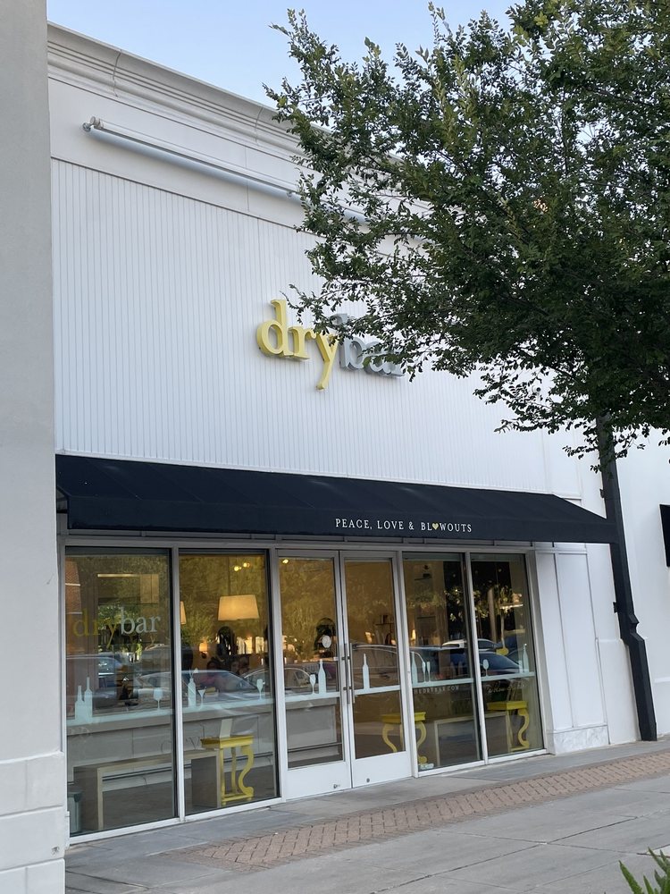 DRYBAR - UPTOWN PARK - Updated May 2026 - 89 Photos & 264 Reviews ...