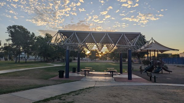 ROSE MOFFORD SPORTS COMPLEX - Updated April 2026 - 25 Photos & 15 ...