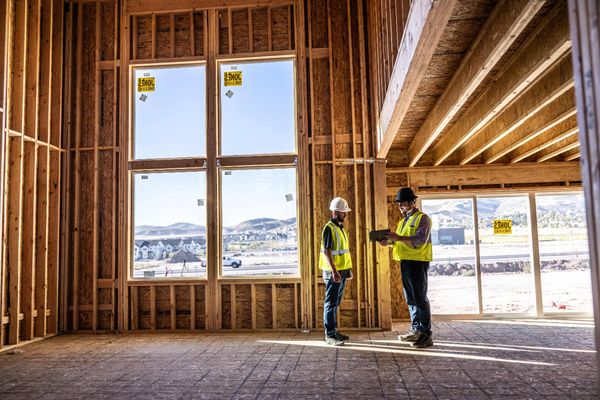 BUILDERS FIRSTSOURCE - Updated October 2025 - 5519 20th St E, Tacoma ...