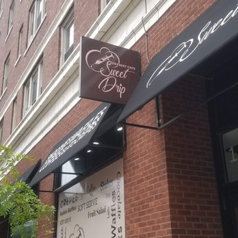 SWEET DRIP DESSERT CAFE - Updated April 2025 - 57 Photos & 43 Reviews ...