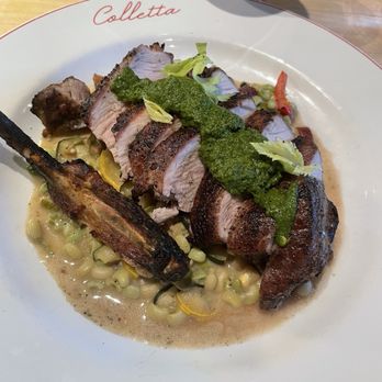 COLLETTA - Updated January 2026 - 770 Photos & 548 Reviews - 900 3rd St ...