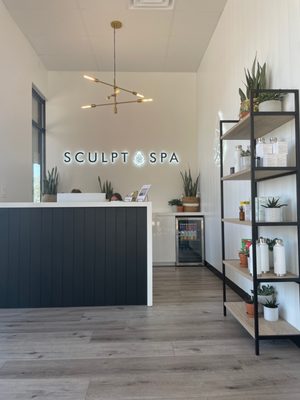 SCULPT SPA - Updated October 2025 - 36 Photos & 21 Reviews - 10140 W ...