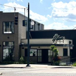 THE FILSON QUEEN CITY KITCHEN AND BAR - Updated October 2025 - 211 ...