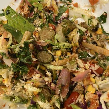 CAVA - Updated August 2025 - 238 Photos & 406 Reviews - 10808 Domain Dr ...