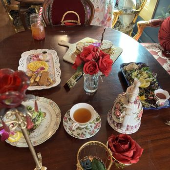 THE MODERN ROSE - Updated August 2025 - 281 Photos & 59 Reviews - 62 ...