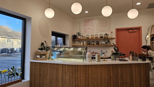 ICE CREAM SOCIAL - Updated December 2025 - 72 Photos & 83 Reviews ...