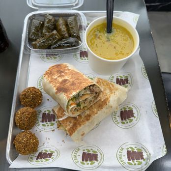 SEMSEM MEDITERRANEAN - Updated October 2025 - 211 Photos - 419 Reviews ...