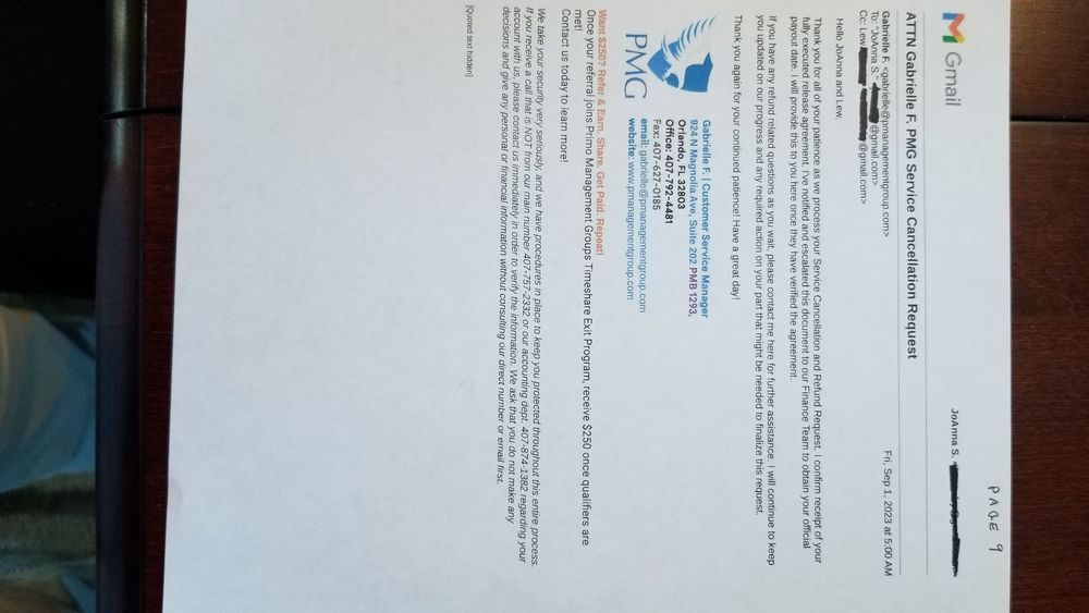 PRIMO MANAGEMENT GROUP - Updated October 2025 - 19 Reviews - 924 N ...