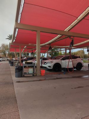 SUPER STAR CAR WASH - Updated May 2026 - 237 Photos & 435 Reviews ...