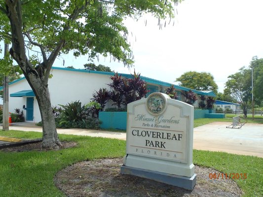 CLOVERLEAF PARK - Updated April 2025 - 303 NW 191st St, Miami Gardens ...