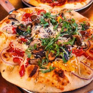 PIZZICATO PIZZA - LAKE OSWEGO - Updated July 2024 - 69 Photos & 142 ...