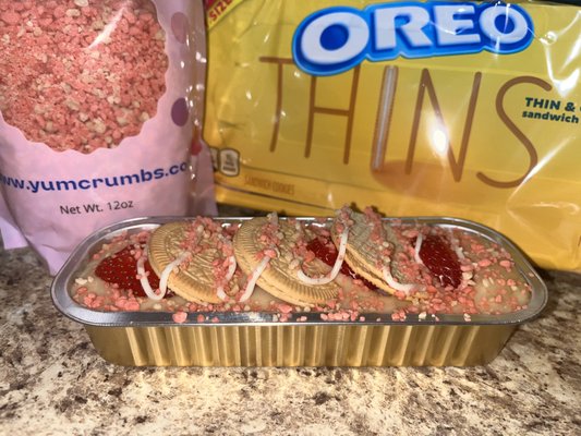 EVA J’S PUDDING STOP - Raleigh , North Carolina - Desserts - Phone ...