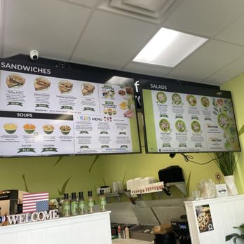 GREEN MARKET CAFE - Updated April 2025 - 20 Photos & 26 Reviews - 27225 ...