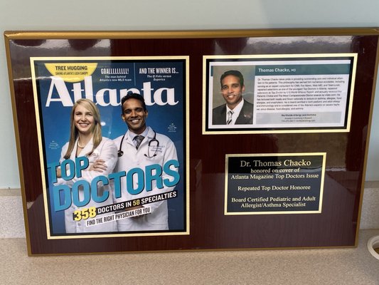 THOMAS CHACKO, MD - Updated July 2024 - 45 Photos - 101 Greenfield Dr, Cumming, Georgia ...