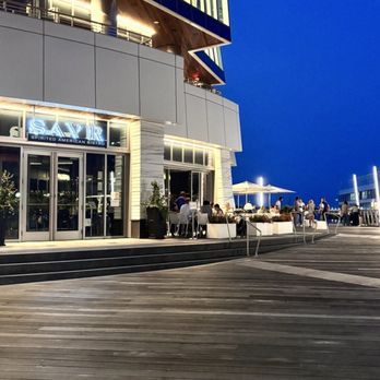 SAVR - Updated January 2026 - 365 Photos & 177 Reviews - 150 Seaport ...