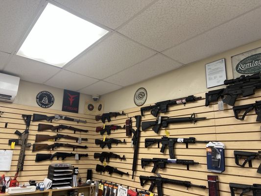 FF FIREARMS - Updated December 2025 - 262 Photos & 365 Reviews - 121 E ...