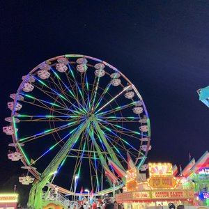 CLARK COUNTY FAIR - 73 Photos & 23 Reviews - 17402 NE Delfel Rd ...