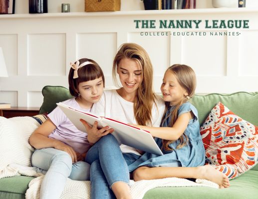 THE NANNY LEAGUE - Updated April 2025 - 1700 Market St, Philadelphia ...