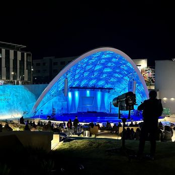 EPSTEIN FAMILY AMPHITHEATER - Updated October 2025 - 77 Photos & 15 ...