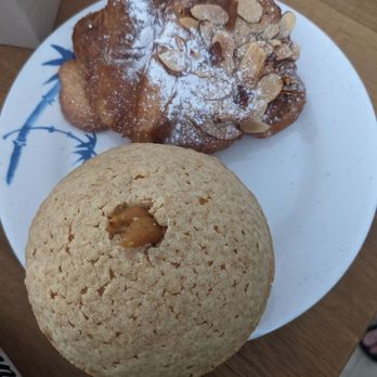 COLETTE BAKERY - Updated November 2024 - 262 Photos & 163 Reviews - 509 ...