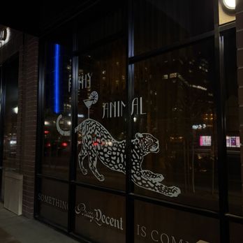 FILTHY ANIMAL - Updated April 2025 - 167 Photos & 58 Reviews - 740 S ...