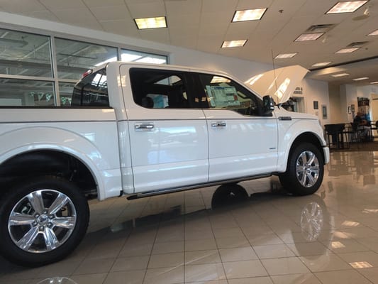 GARY SMITH FORD - Updated May 2026 - 23 Photos & 123 Reviews - 1 Beal ...