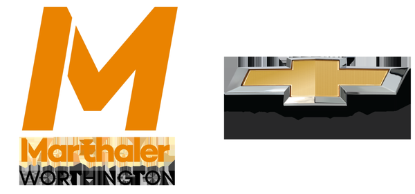 MARTHALER CHEVROLET OF WORTHINGTON - Updated December 2025 - 1627 ...