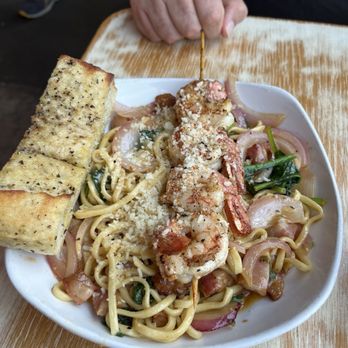 PASTA GARAGE ITALIAN CAFE - Updated September 2025 - 630 Photos & 455 ...