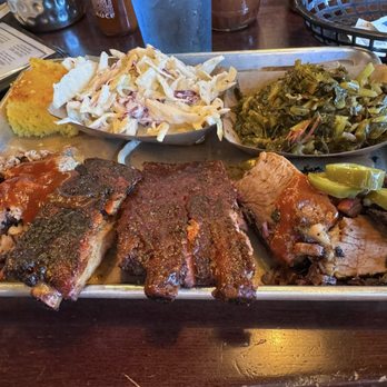 DINOSAUR BAR-B-QUE - Updated April 2025 - 1391 Photos & 1949 Reviews ...