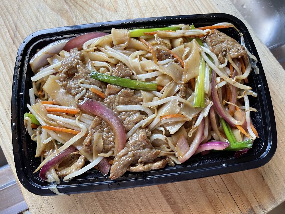 CHINA FUSION RESTAURANT - 64 Photos & 152 Reviews - 3410 Via Mercato ...