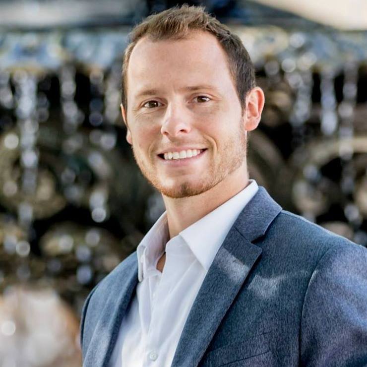 KYLE MYSLAKOWSKI - COMPASS FLORIDA - Updated September 2024 - 1600 E ...