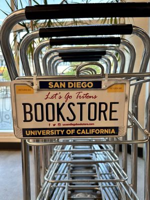 UCSD BOOKSTORE - Updated October 2025 - 71 Photos & 55 Reviews - 9500 ...