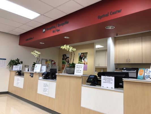 KAISER PERMANENTE WHITTIER MEDICAL OFFICES - Updated December 2025 - 41 ...