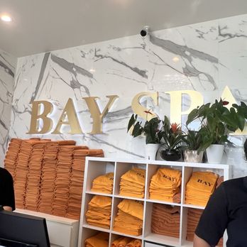 BAY SPA - Updated February 2025 - 249 Photos & 223 Reviews - 2908 El ...