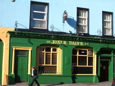 JOXER DALYS - Updated September 2025 - 103 Upper Dorset Street, Dublin ...