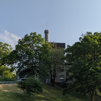 USEN CASTLE - Updated July 2025 - 415 South St, Waltham, Massachusetts ...