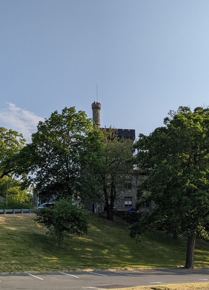 USEN CASTLE - Updated July 2025 - 415 South St, Waltham, Massachusetts ...