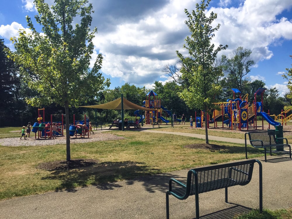 EAGLE PARK SPRAYGROUND - Updated September 2025 - 14730 Springdale Ave ...
