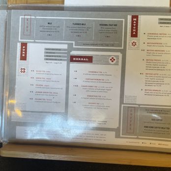 ASHA TEA HOUSE - 2340 Photos & 1581 Reviews - 2086 University Ave ...