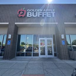 GOLDEN APPLE BUFFET - Updated July 2025 - 152 Photos & 74 Reviews ...