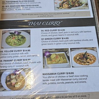 THAI RAMA - Updated July 2025 - 260 Photos & 436 Reviews - 1221 W ...