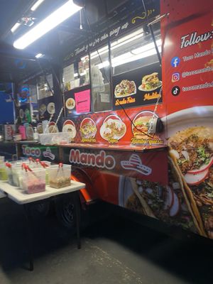 TACOS MANDO - Updated July 2025 - 10 Photos & 18 Reviews - 7205 N ...