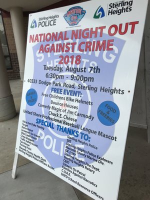 STERLING HEIGHTS PUBLIC LIBRARY - Updated December 2025 - 20 Photos ...