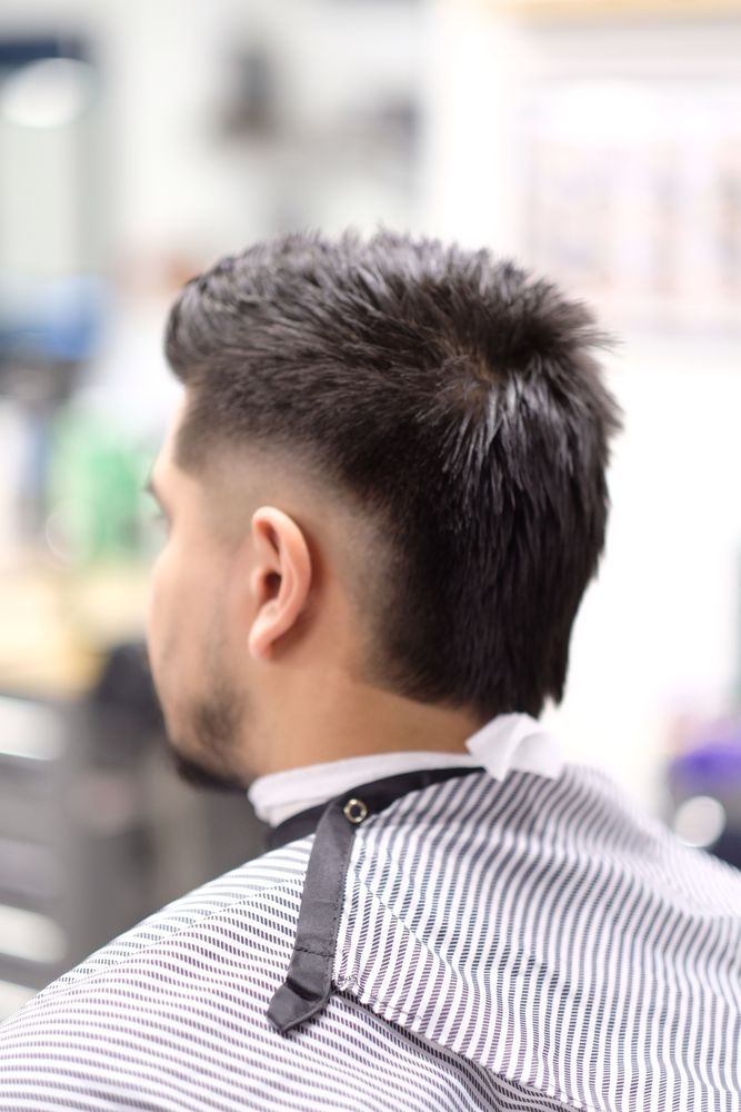 EAST BAY BARBERSHOP - Updated December 2025 - 229 Photos & 92 Reviews ...