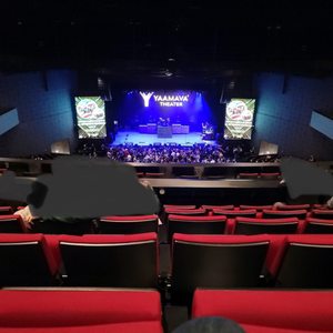 YAAMAVA’ THEATER - 24 Photos - 777 San Manuel Blvd, Highland ...