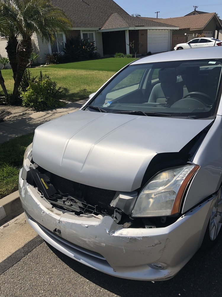 DR EVIL AUTO BODY - Updated October 2025 - 23 Reviews - 1315 W Trenton ...